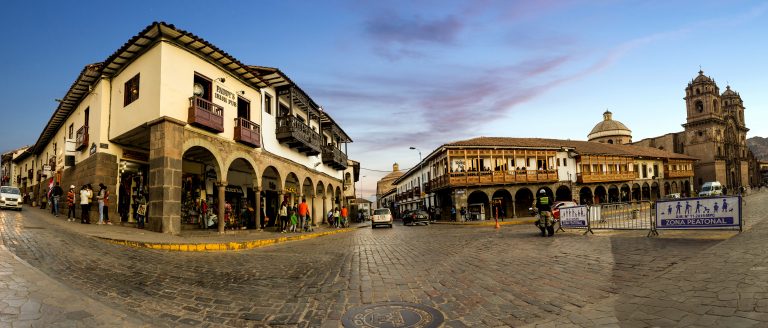About – Paddy's Irish Pub – Cusco, Peru